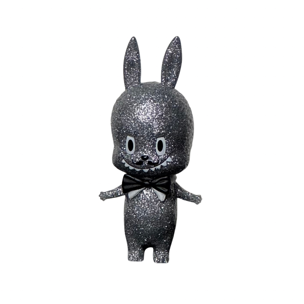 Silvermon Labubu The Little Monsters Series 2 3" figure by Kasing Lung ...