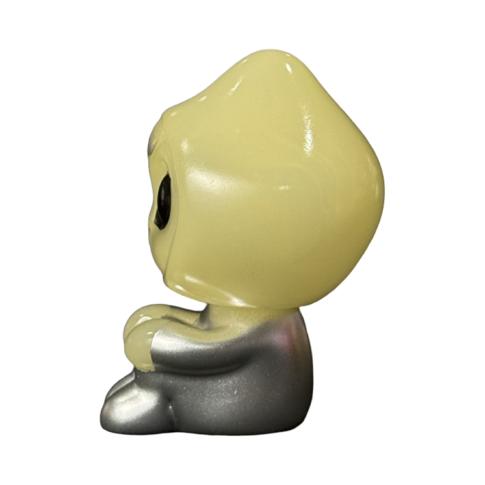 Lumy Alien 3“ GID Figure by Funktoy - Monkey Paw México