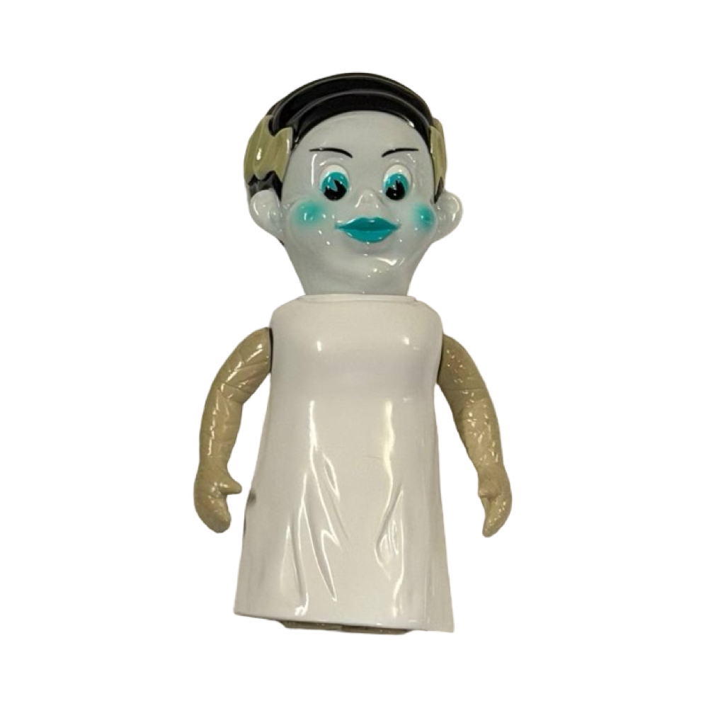 Knuckles Kustom Monster World 3 Series 3 3.5" Figure (Blind Box ...